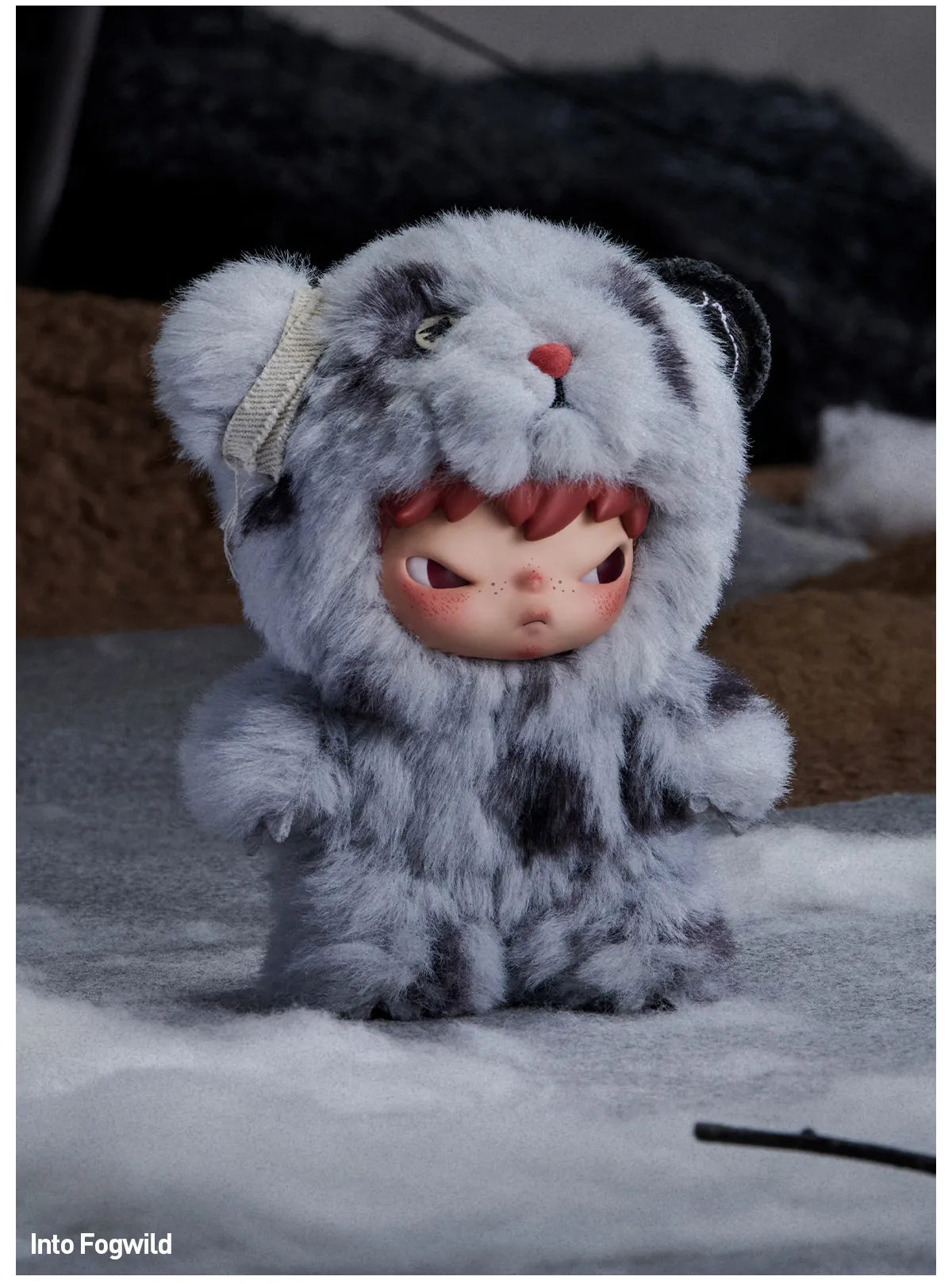 Hirono Road Journal Series: The New POP MART Drop Everyone Is Talking ...