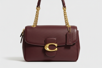 Top 25 Coach Bags to Own in 2026 (And Why Coach Is One of the Hottest ...