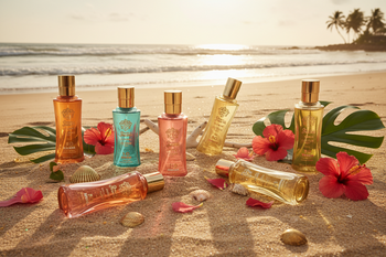 Every Sol de Janeiro Perfume Mist Scents Ranked and Reviewed – Canvas ...